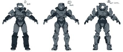 Category:Images of MJOLNIR armor - Halopedia, the Halo wiki