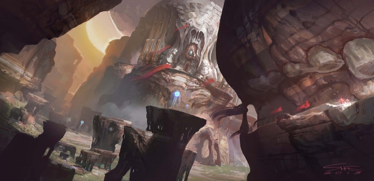 Keep - Halopedia, the Halo wiki