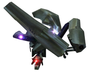 Aggressor Sentinel - Halopedia, the Halo wiki