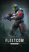 Fleetcom - Halo Infinite event - Halopedia, the Halo wiki