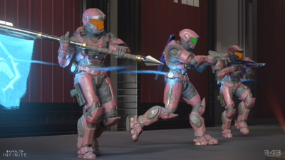 Joint Fire - Halo Infinite event - Halopedia, the Halo wiki