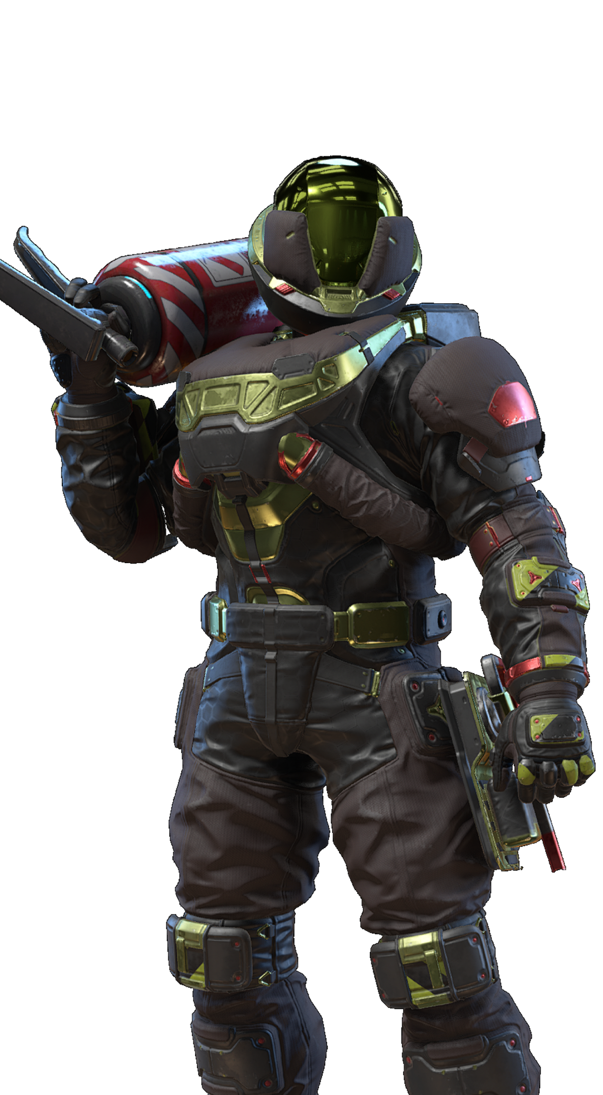 PRO-TEK - Halopedia, the Halo wiki