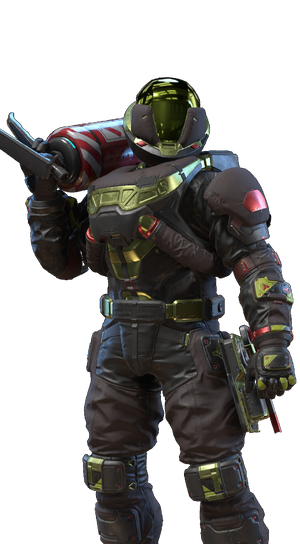 PRO-TEK - Halopedia, the Halo wiki
