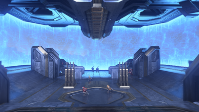 Command Spire - Halopedia, the Halo wiki