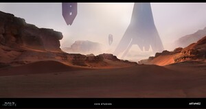 Season 03: Echoes Within Intro Cinematic - Halopedia, the Halo wiki