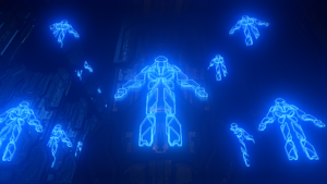 Cylix - Halopedia, the Halo wiki