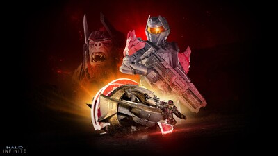 Brute Force - Halo Infinite event - Halopedia, the Halo wiki