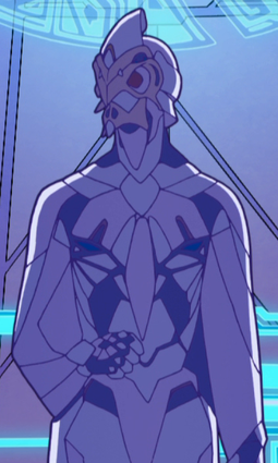 IsoDidact - Character - Halopedia, the Halo wiki