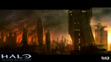New Alexandria - Campaign level - Halo: Reach - Halopedia, the Halo wiki