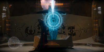 Makee - Character - Halopedia, the Halo wiki