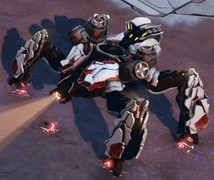 Scarab - Halopedia, the Halo wiki