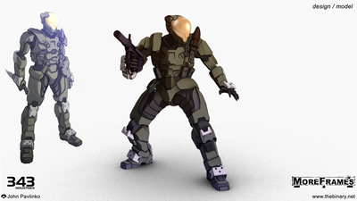 Headhunters - Halopedia, the Halo wiki
