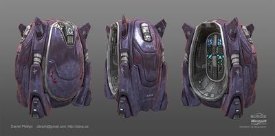 Covenant supply case - Halopedia, the Halo wiki