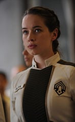 Chyler Silva - Character - Halopedia, the Halo wiki
