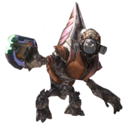Unggoy Minor - Halopedia, the Halo wiki