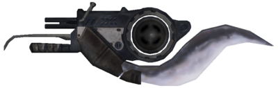 Jovokada Workshop Death Lobber - Weapon - Halopedia, the Halo wiki