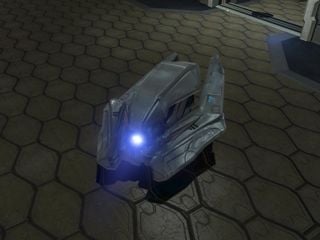 Aggressor Sentinel - Halopedia, the Halo wiki