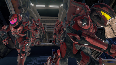 Category:Images of MJOLNIR Reaper - Halopedia, the Halo wiki