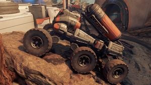 Traxus Heavy Industries - Halopedia, the Halo wiki