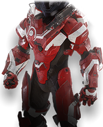 Helljumper - Armor - Halopedia, the Halo wiki