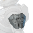Mark VI MOD - Armor - Halopedia, the Halo wiki