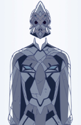 IsoDidact - Character - Halopedia, the Halo wiki