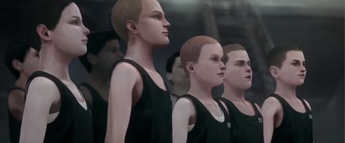 Samuel-034 - Character - Halopedia, the Halo wiki