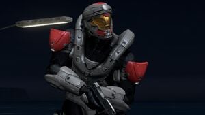 Demo - Armor - Halopedia, the Halo wiki
