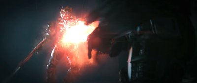 Chainbreaker - Weapon - Halopedia, the Halo wiki