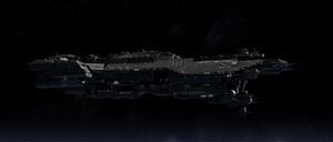 Phoenix-class colony ship - Ship class - Halopedia, the Halo wiki