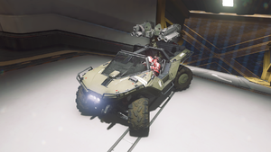M12R Rocket Warthog - Vehicle - Halopedia, the Halo wiki