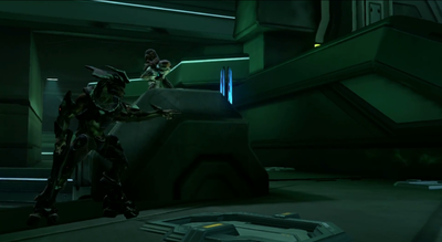 Commander (Covenant) - Halopedia, the Halo wiki