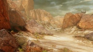 Quarry - Spartan Ops map - Halo 4 - Halopedia, the Halo wiki