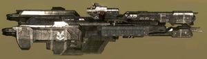 Category:Images of Charon-class light frigates - Halopedia, the Halo wiki