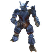 Leader power armor - Armor - Halopedia, the Halo wiki