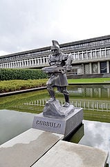 Corbulo Academy of Military Science - Halopedia, the Halo wiki
