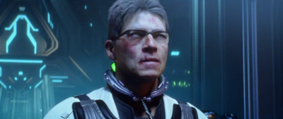 Henry Glassman - Character - Halopedia, the Halo wiki