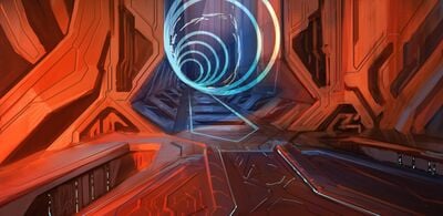 Installation 00 Citadel - Halopedia, the Halo wiki