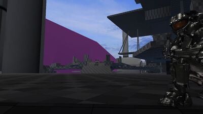 Cut Halo 5: Guardians levels - Halopedia, the Halo wiki