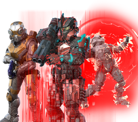 Category:Images of Taskmaster - Halopedia, the Halo wiki