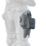 ORCUS exoskeleton - Armor - Halopedia, the Halo wiki