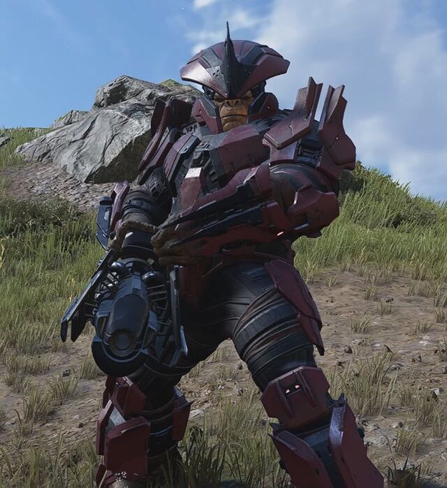 Ik'novus - Character - Halopedia, the Halo wiki