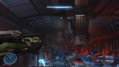 Grappleshot - Equipment - Halopedia, the Halo wiki