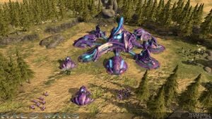 Covenant Citadel - Halopedia, the Halo wiki