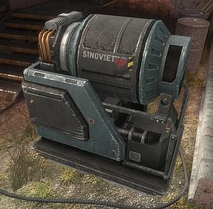 Generator - Halopedia, the Halo wiki