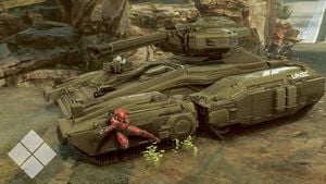 M820 Scorpion - Vehicle - Halopedia, the Halo wiki