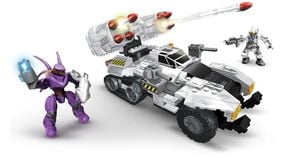 M9 Main Anti-Aircraft Tank - Vehicle - Halopedia, the Halo wiki