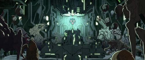 05-032 Mendicant Bias - Character - Halopedia, the Halo wiki