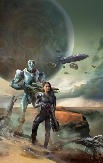 Post-Covenant War conflicts - Halopedia, the Halo wiki