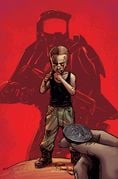 John-117/Early life - Conflict - Halopedia, the Halo wiki